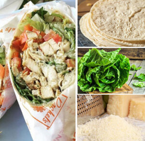 Menu | Rachel's Kitchen