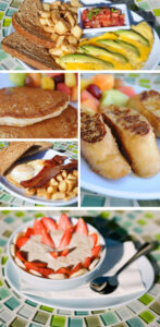 Menu | Rachel's Kitchen