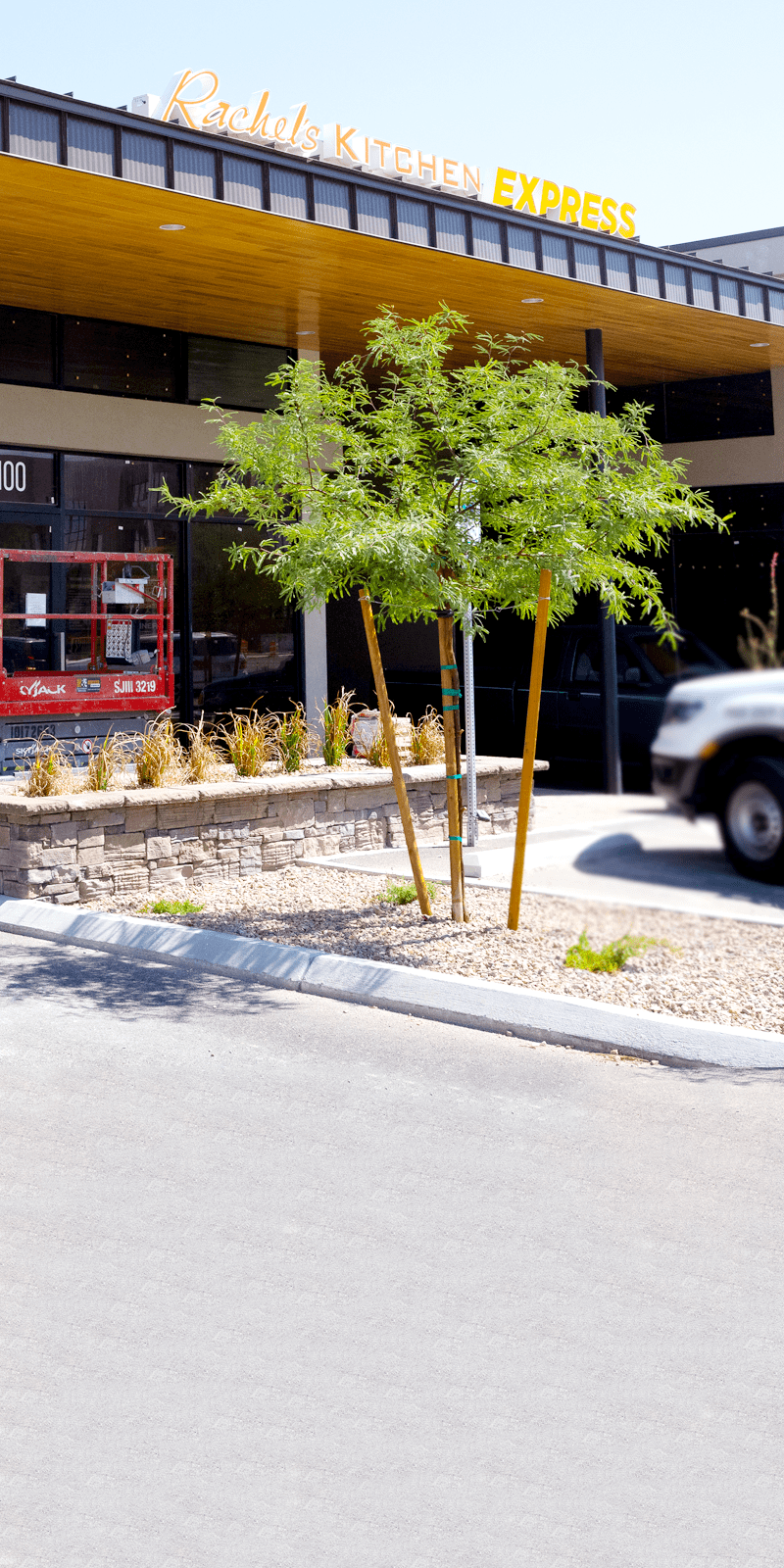 The Ultimate Guide to Drive-Through Salads - Rachel's Kitchen