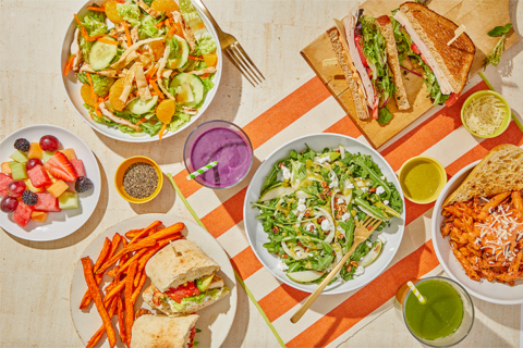 Rachel’s Kitchen: A Fresh Taste of Las Vegas Arrives in Frisco - Rachel ...