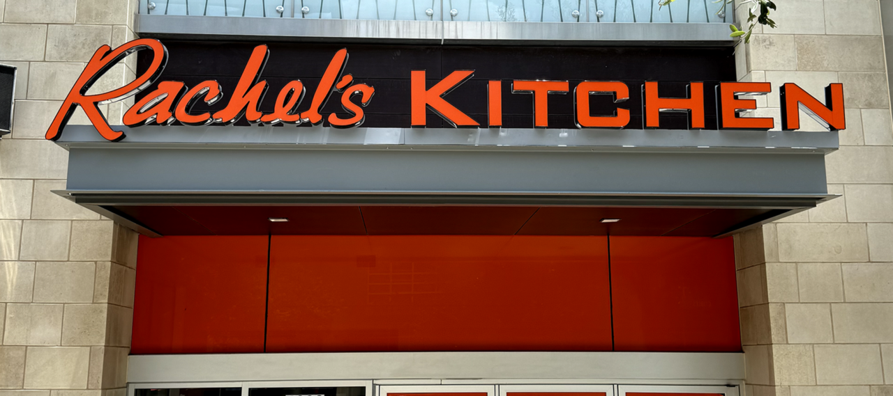 Rachel’s Kitchen Expands into Texas with First Location in Frisco ...